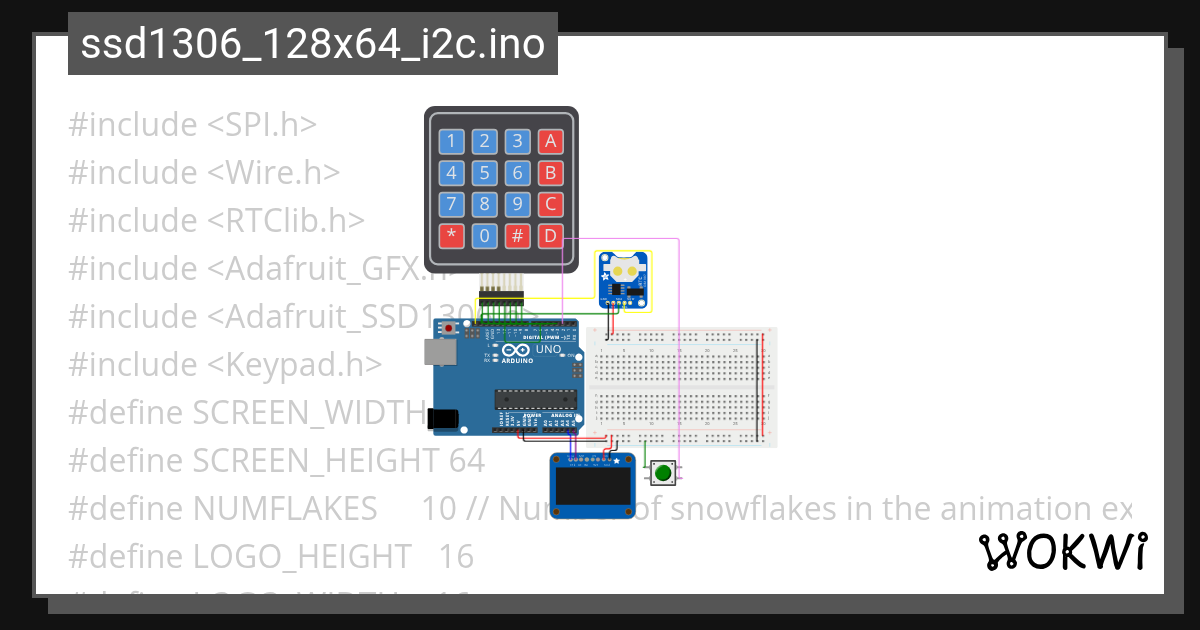 Cronometro Copy Copy - Wokwi ESP32, STM32, Arduino Simulator