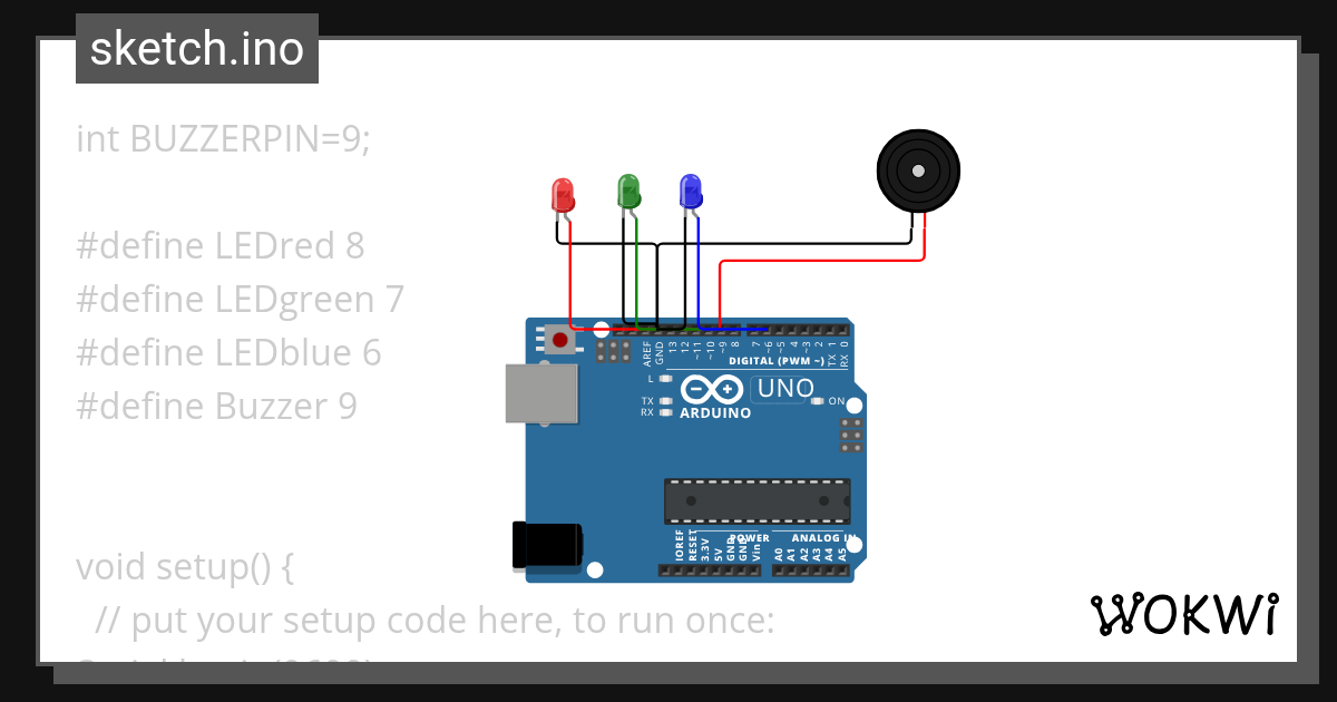 swswa - Wokwi ESP32, STM32, Arduino Simulator