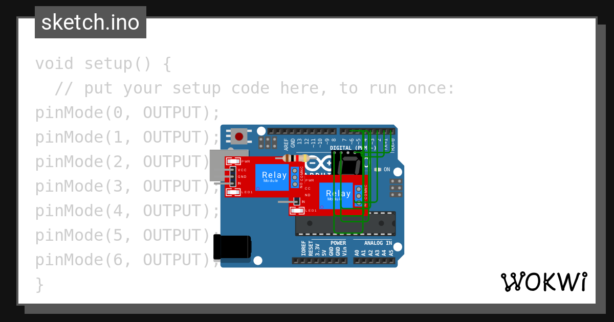 Juli Wokwi Esp32 Stm32 Arduino Simulator 6754