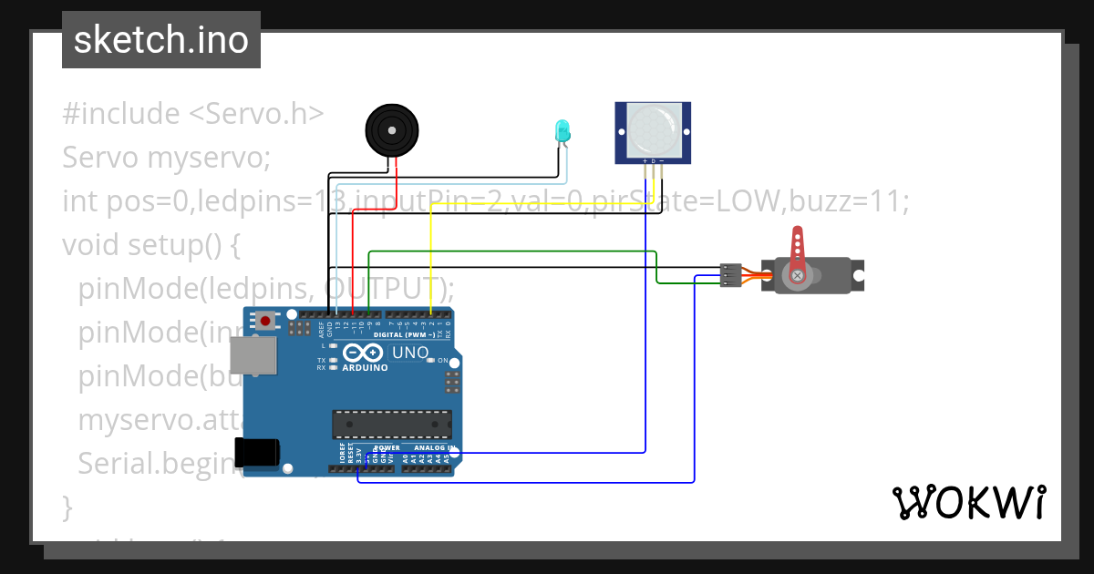 Assignment 1 Copy Wokwi Esp32 Stm32 Arduino Simulator
