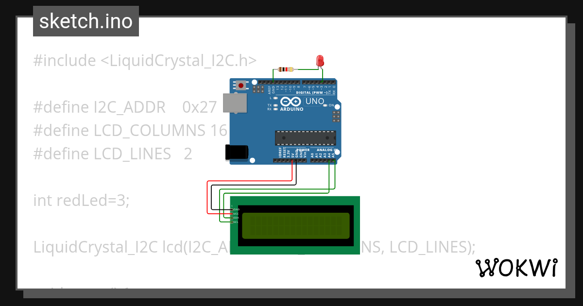 Damian 1 - Wokwi ESP32, STM32, Arduino Simulator Damian 1 - Wokwi ESP32, STM32, Arduino Simulator