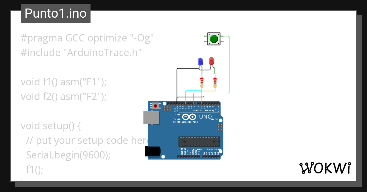 Punto1 Parcial Wokwi Esp32 Stm32 Arduino Simulator 1268