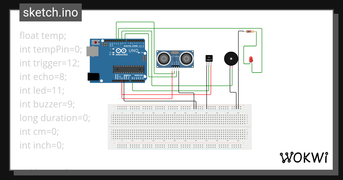 ashok - Wokwi ESP32, STM32, Arduino Simulator