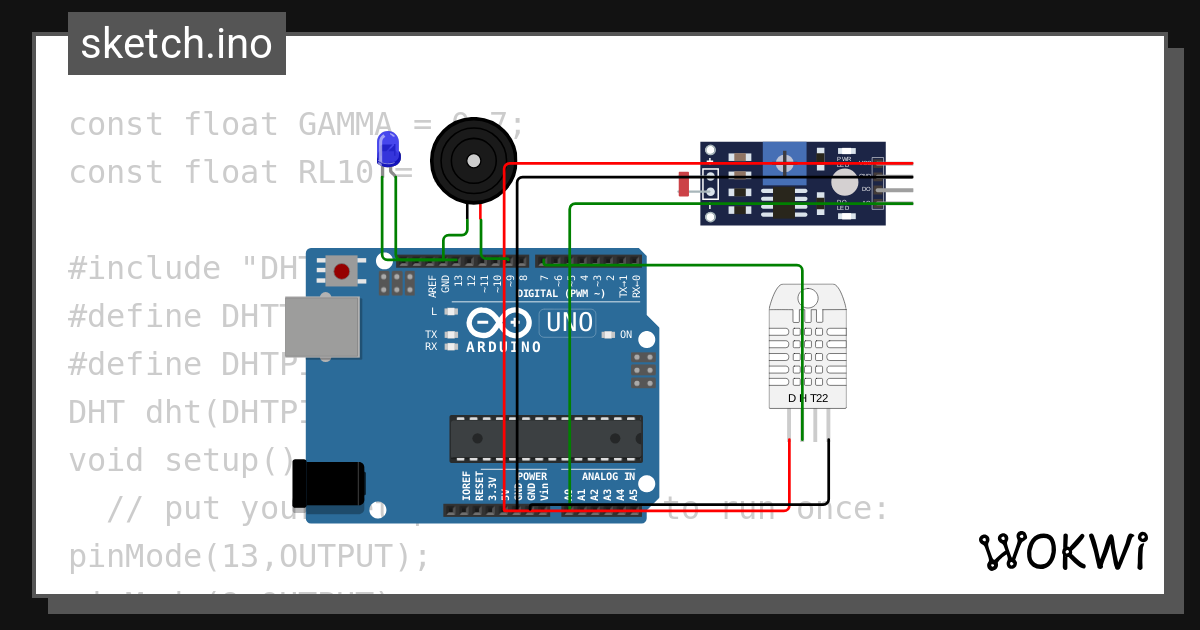 Assignment1 Wokwi Esp32 Stm32 Arduino Simulator 