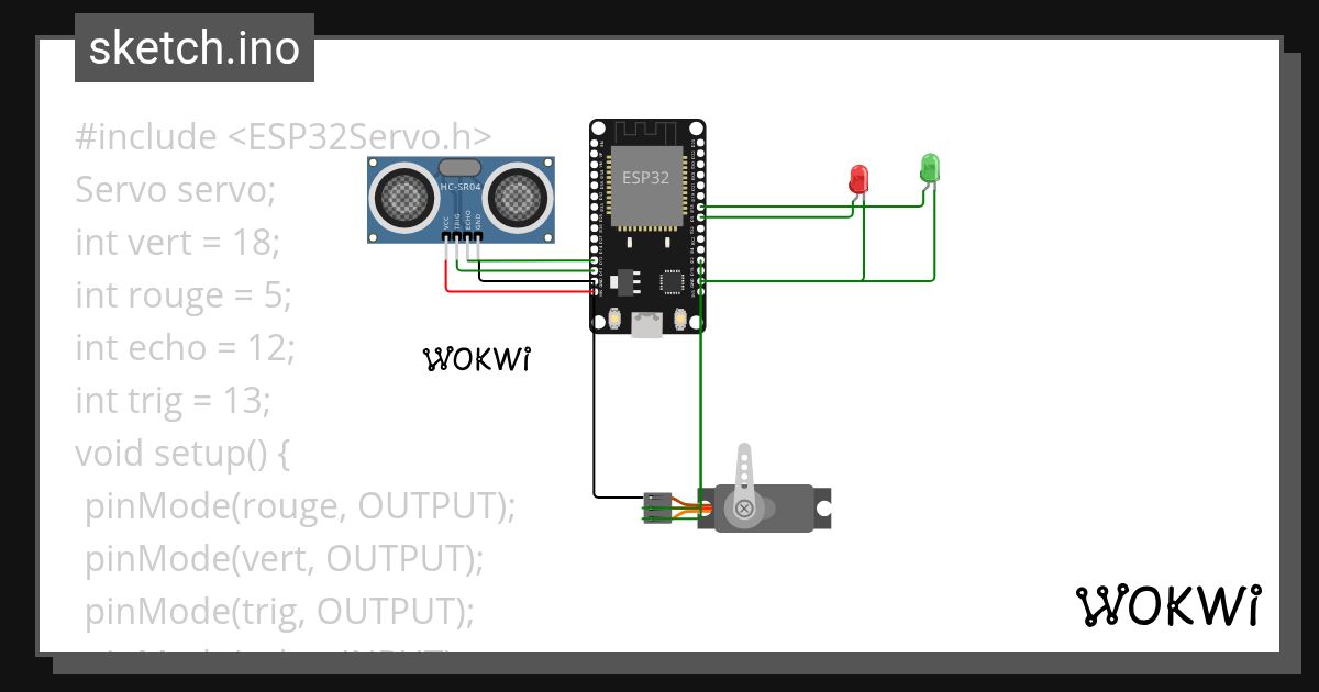 Hamma Hh Wokwi Esp32 Stm32 Arduino Simulator 