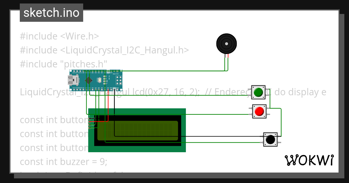 timer - Wokwi ESP32, STM32, Arduino Simulator