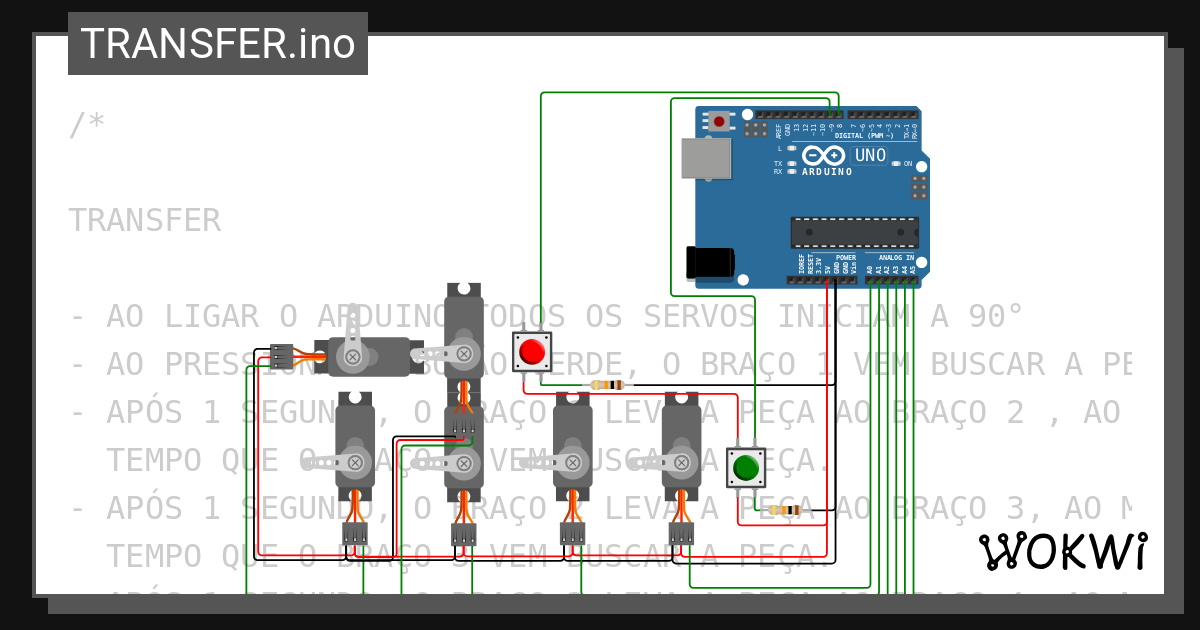 Transfer Theus Wokwi Esp32 Stm32 Arduino Simulator 4066