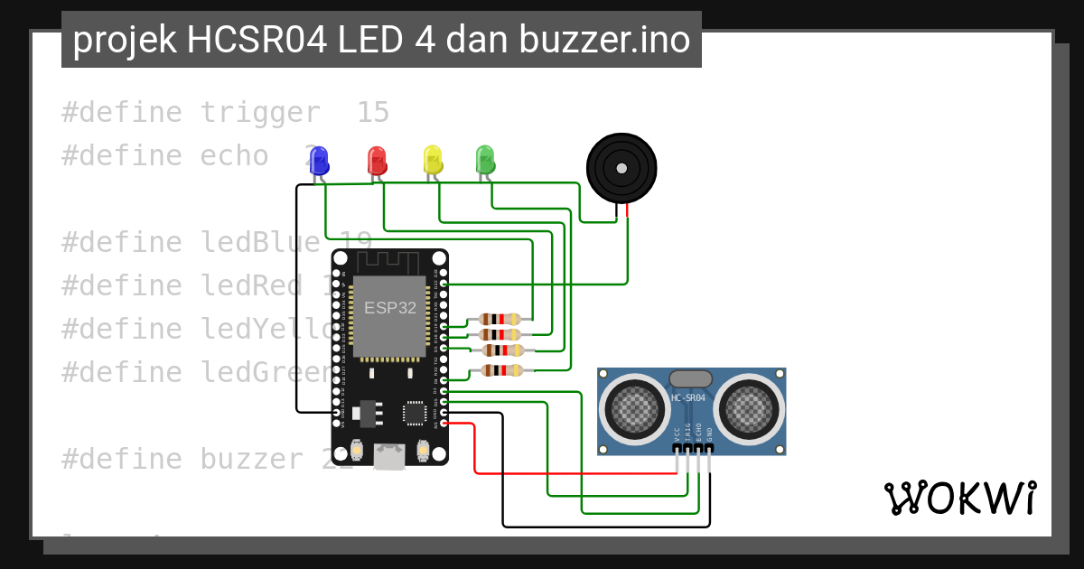 Devika Special Wokwi Esp32 Stm32 Arduino Simulator 8924