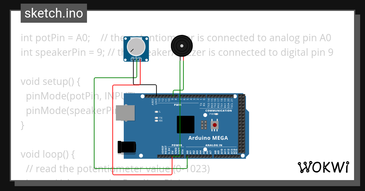 Week 4 Credit Wokwi Esp32 Stm32 Arduino Simulator 