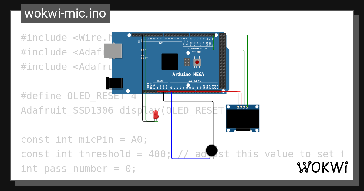 Lab 4 Distinction Copy Wokwi Esp32 Stm32 Arduino Simulator 5246