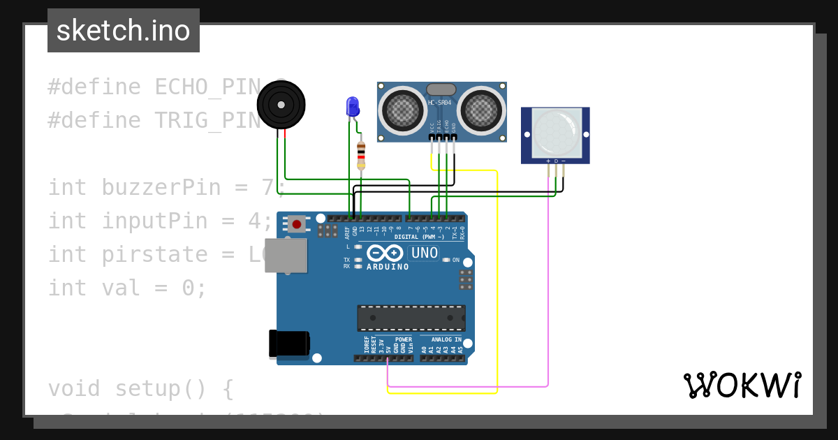 Project1 Wokwi Esp32 Stm32 Arduino Simulator 3524