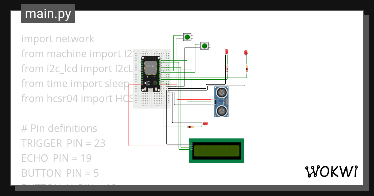 Wokwi Online Esp32 Stm32 Arduino Simulator 0936