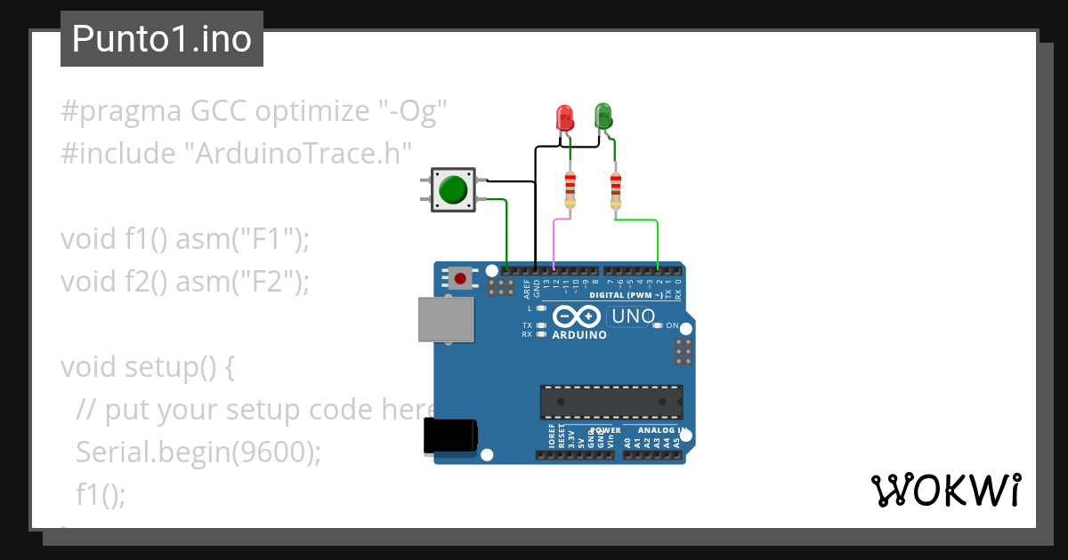 Punto1 Wokwi Esp32 Stm32 Arduino Simulator 5627