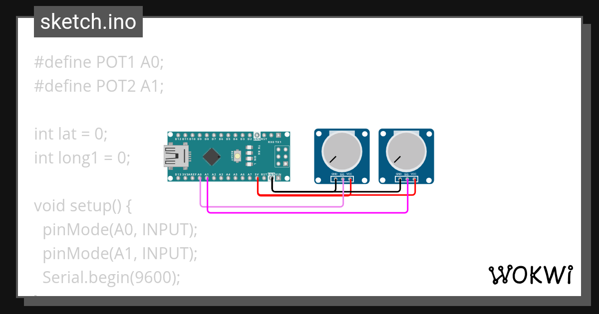 HDPK_PROJEKT - Wokwi ESP32, STM32, Arduino Simulator HDPK_PROJEKT - Wokwi ESP32, STM32, Arduino Simulator