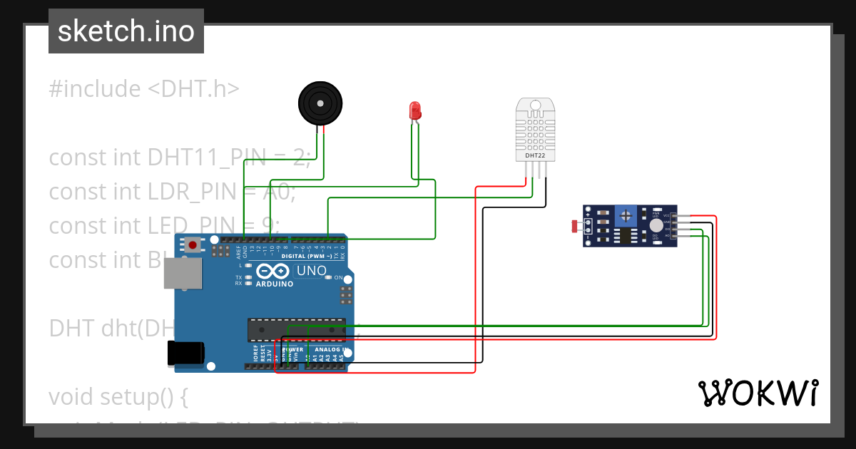 Samth Mani Wokwi Esp32 Stm32 Arduino Simulator