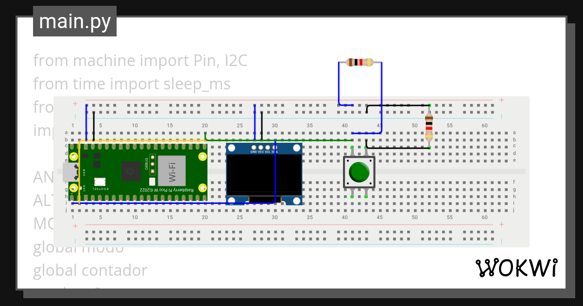 Pi Pico W 2022 29 abril Copy Copy - Wokwi ESP32, STM32, Arduino Simulator