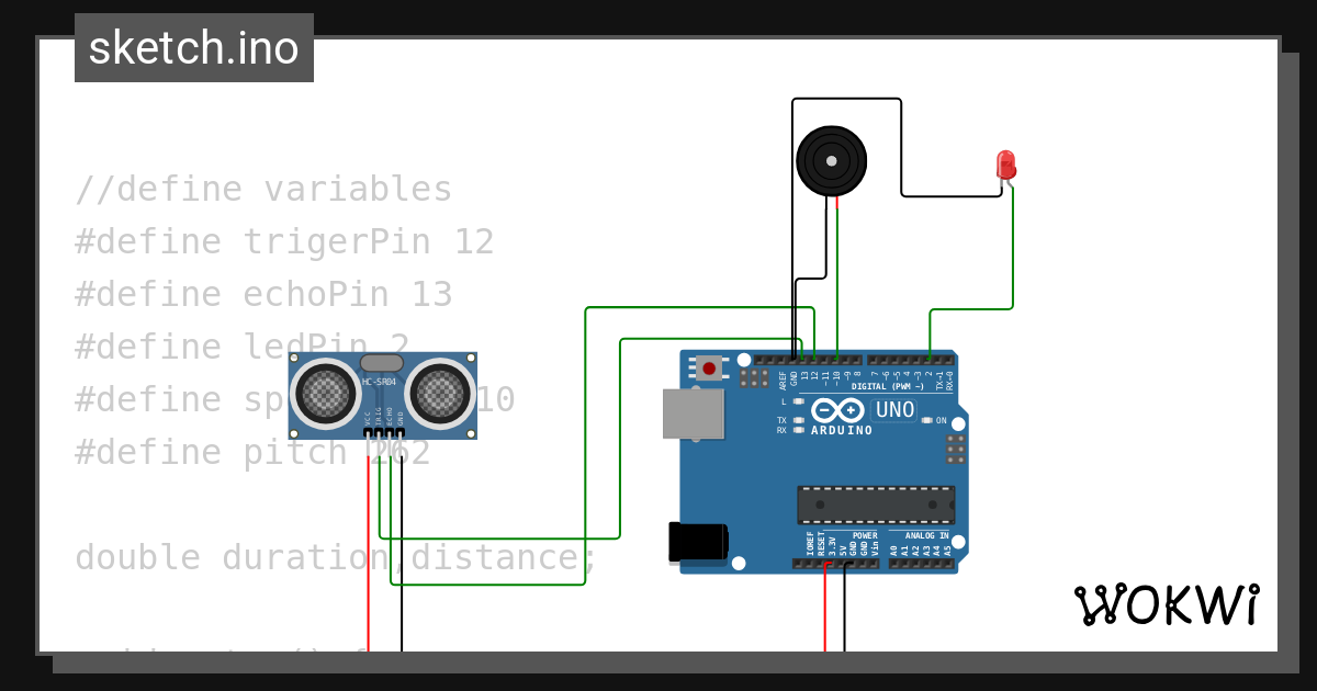 Theft Alarm Inductor In Arduino Copy Copy Wokwi Esp32 Stm32 Arduino