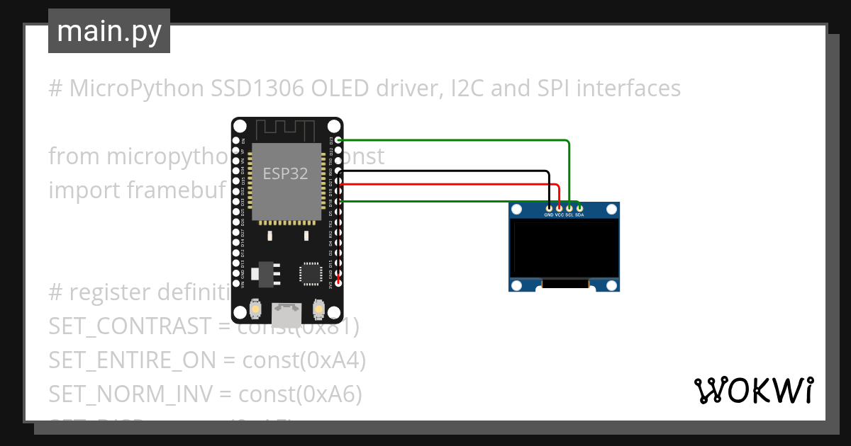 esp32-buddy-micropython-fekt - Wokwi ESP32, STM32, Arduino Simulator