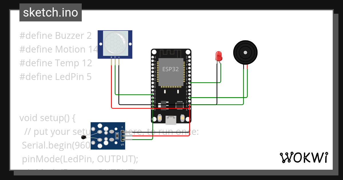 pooja Copy - Wokwi ESP32, STM32, Arduino Simulator