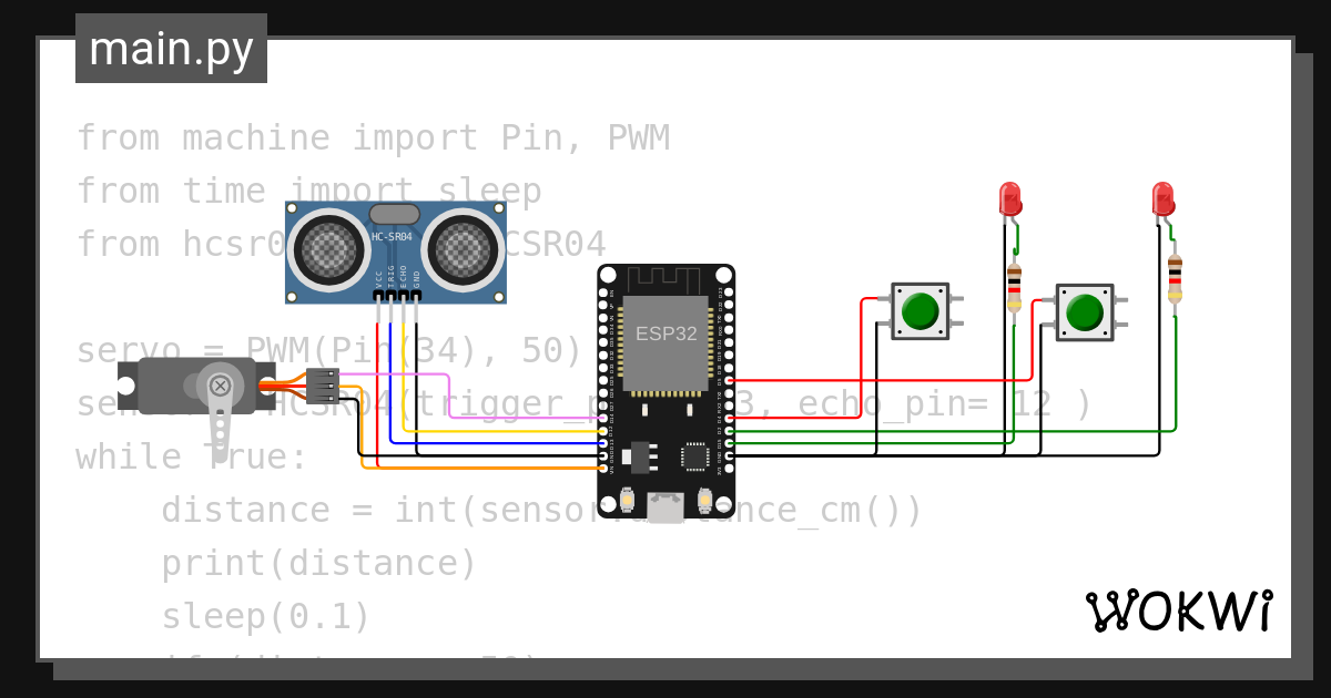 Ck Tin Wokwi Esp32 Stm32 Arduino Simulator