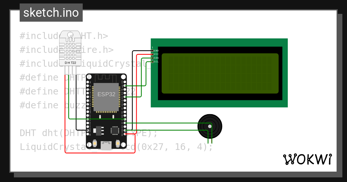 Maganda Ako Wokwi Esp32 Stm32 Arduino Simulator 3771