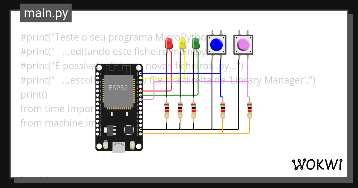 EDM_GPIO Copy - Wokwi ESP32, STM32, Arduino Simulator
