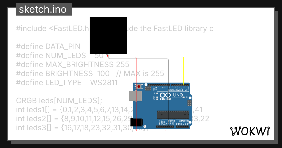 MAMAMAMAMAM - Wokwi ESP32, STM32, Arduino Simulator