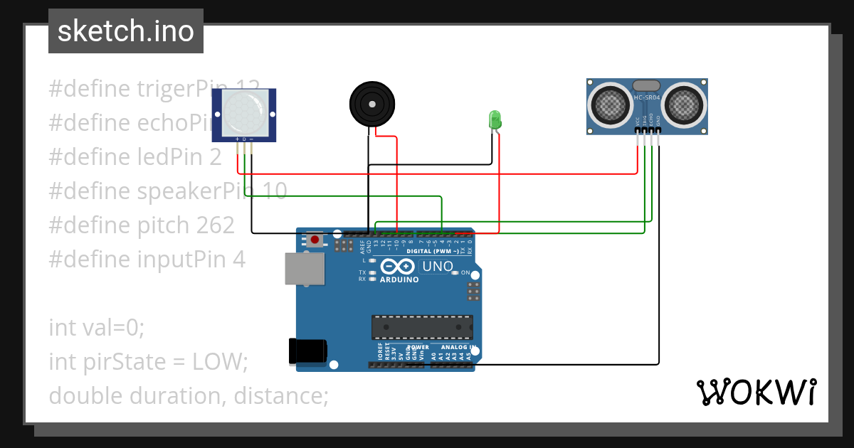 Gopika Assignment 1 Wokwi Esp32 Stm32 Arduino Simulator 4005
