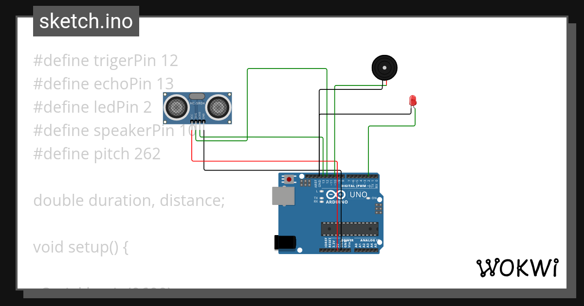 Assignment 1 Wokwi Esp32 Stm32 Arduino Simulator