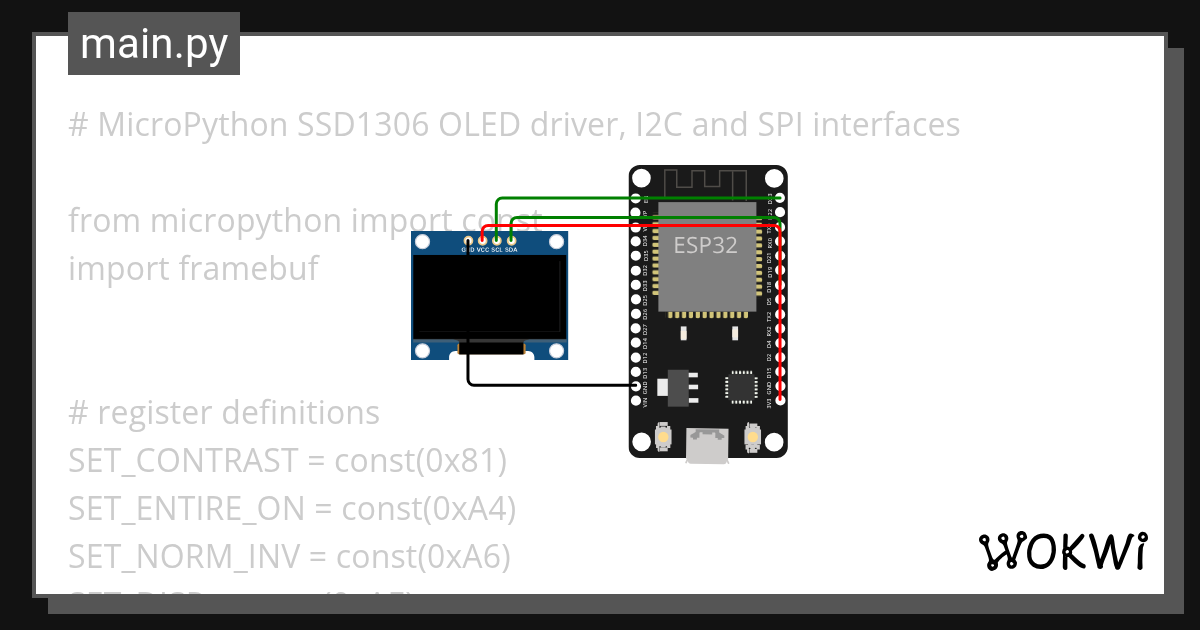 Esp32 Buddy Micropython Fekt 2 Wokwi Esp32 Stm32 Arduino Simulator