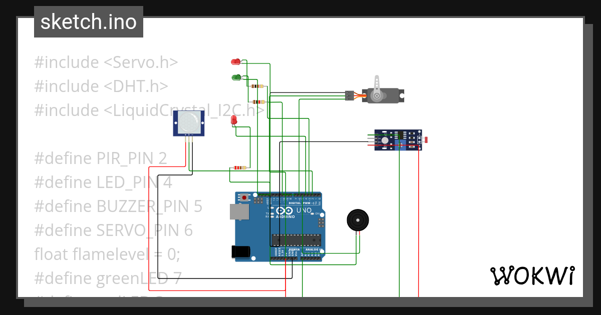 Madhan Wokwi Esp32 Stm32 Arduino Simulator 1305