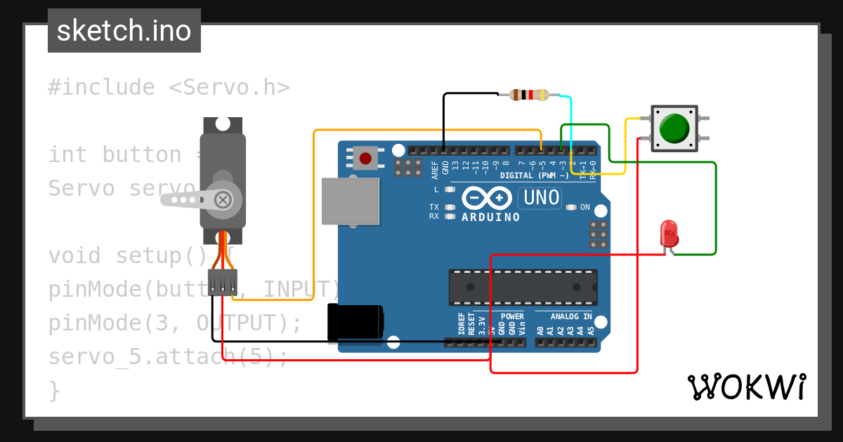 Santiago Ramos Wokwi Esp32 Stm32 Arduino Simulator