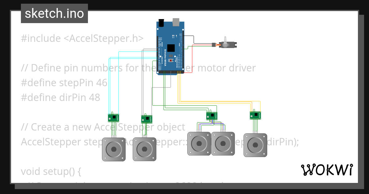 Wokwi Online Esp32 Stm32 Arduino Simulator 0966