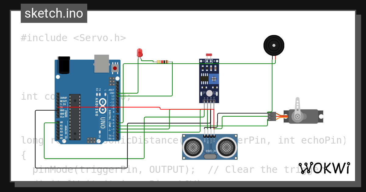 Rohit Assignment 1 Wokwi Esp32 Stm32 Arduino Simulator 0833