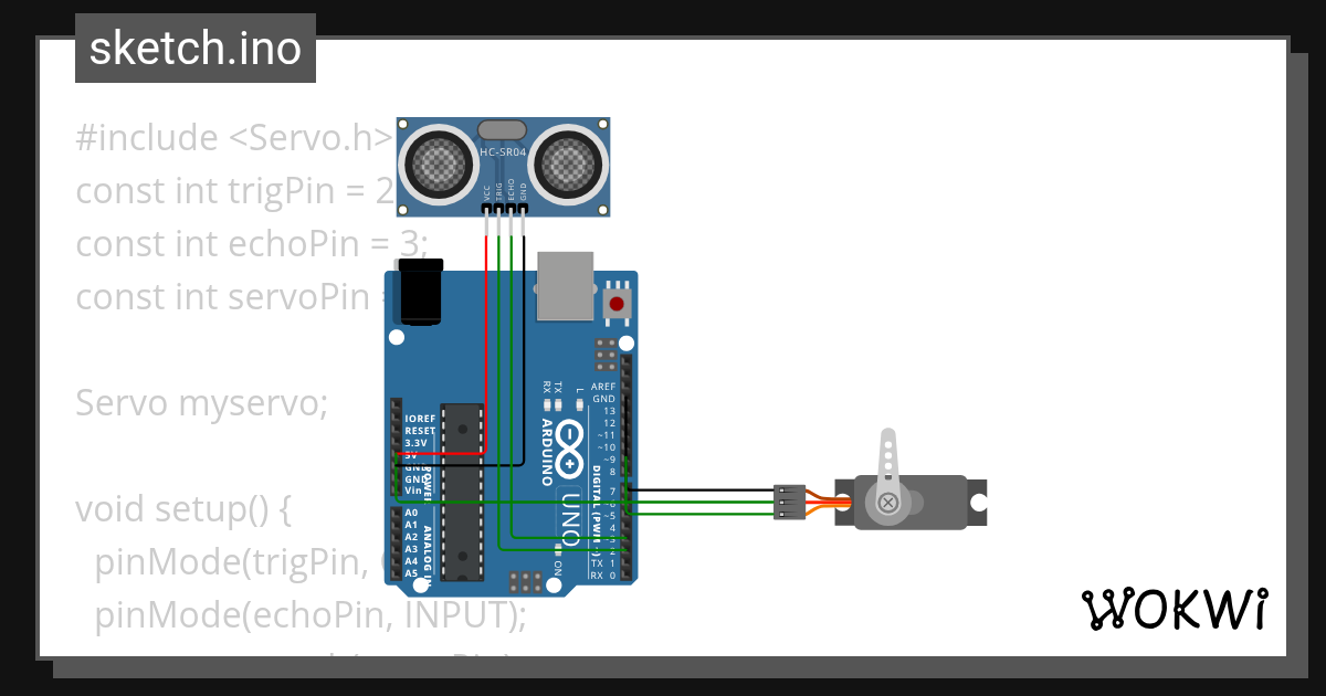 Wokwi Online Esp32 Stm32 Arduino Simulator