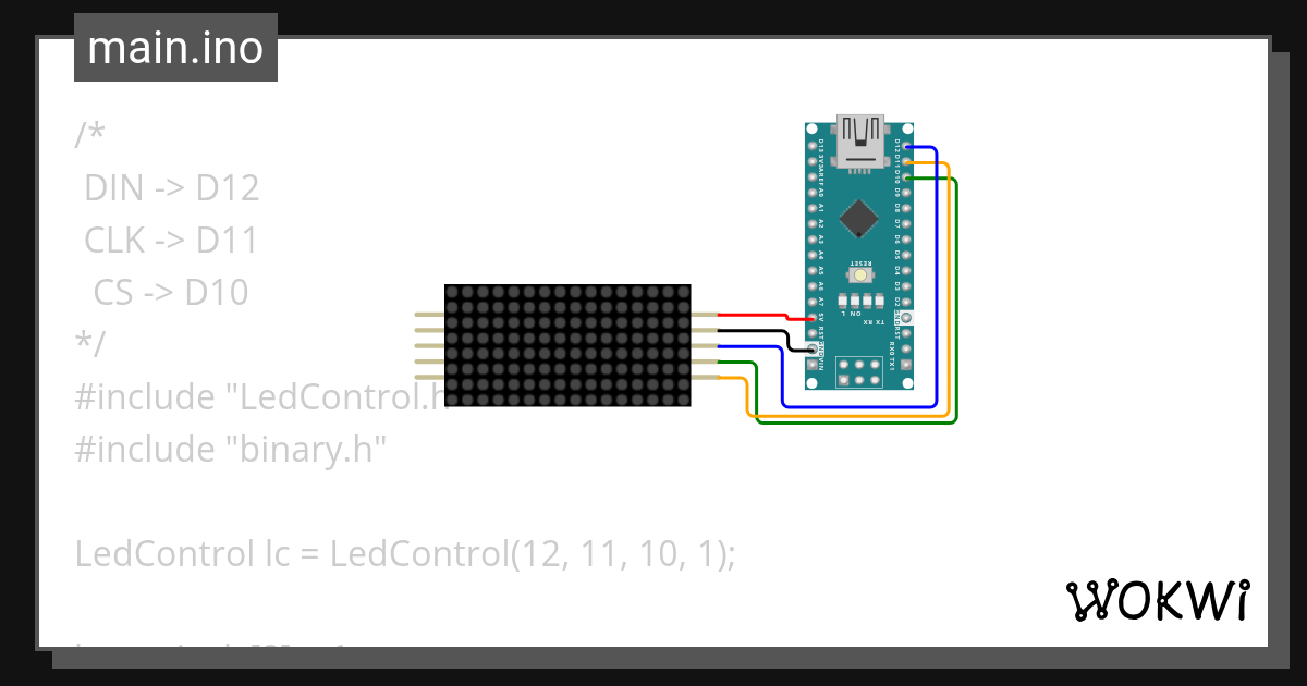 face.ino - Wokwi ESP32, STM32, Arduino Simulator