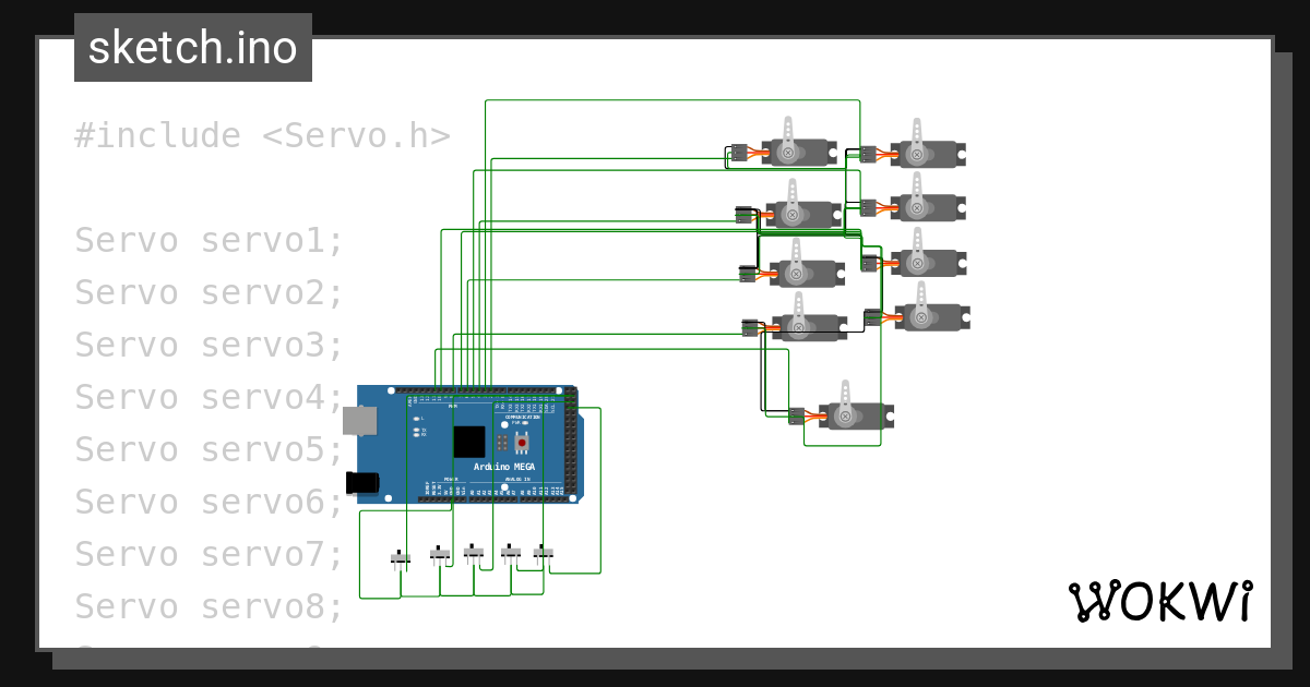 Loren New Copy Wokwi Esp32 Stm32 Arduino Simulator 5772