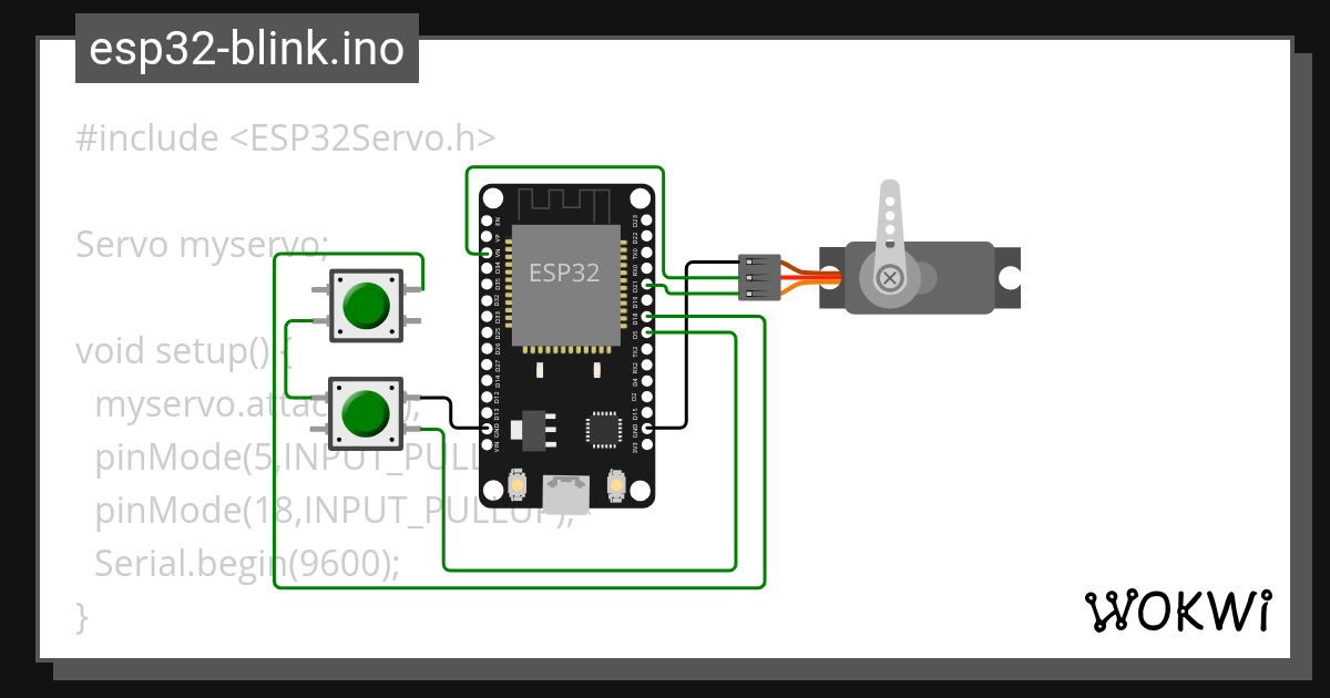 esp32-arduino.ino Copy - Wokwi ESP32, STM32, Arduino Simulator esp32-arduino.ino Copy - Wokwi ESP32, STM32, Arduino Simulator