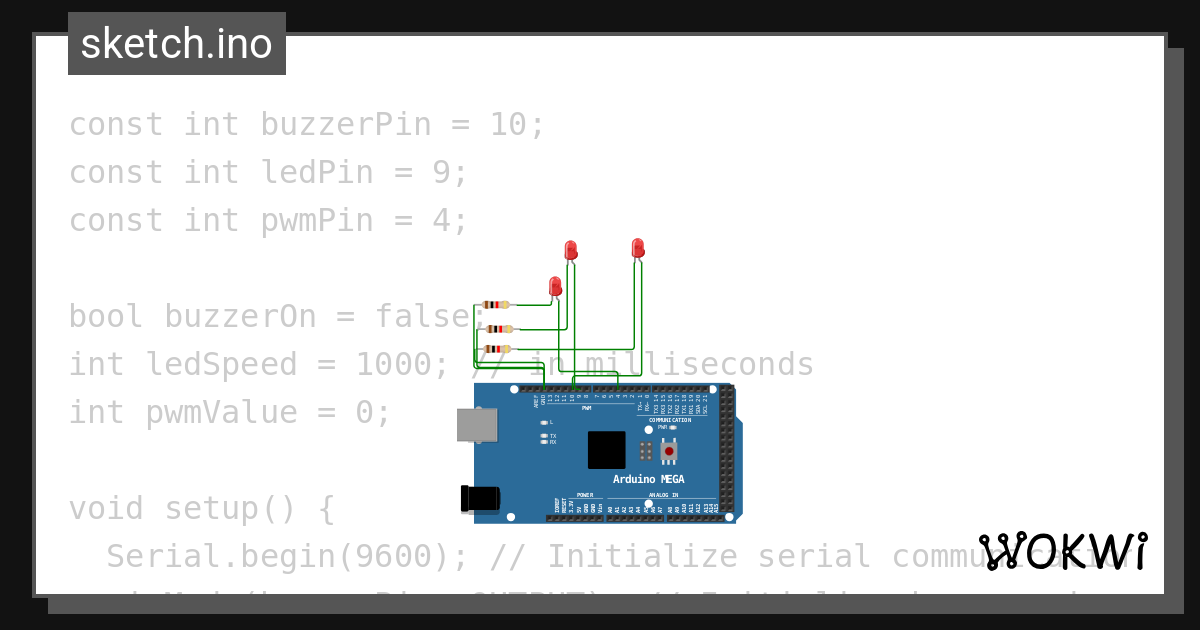 Lab 3 Pp Wokwi Esp32 Stm32 Arduino Simulator 2491