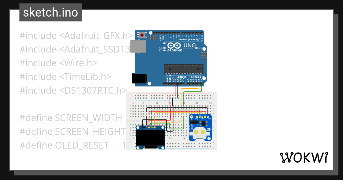 goyena-digital-watch - Wokwi ESP32, STM32, Arduino Simulator