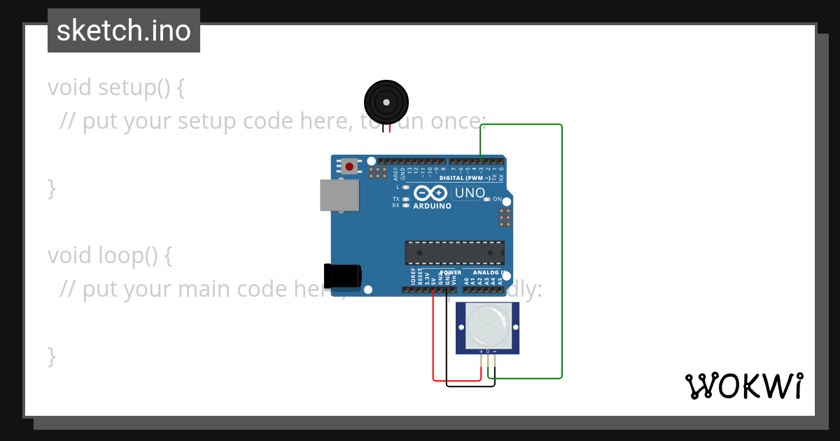 assignment1 - Wokwi ESP32, STM32, Arduino Simulator assignment1 - Wokwi ESP32, STM32, Arduino Simulator