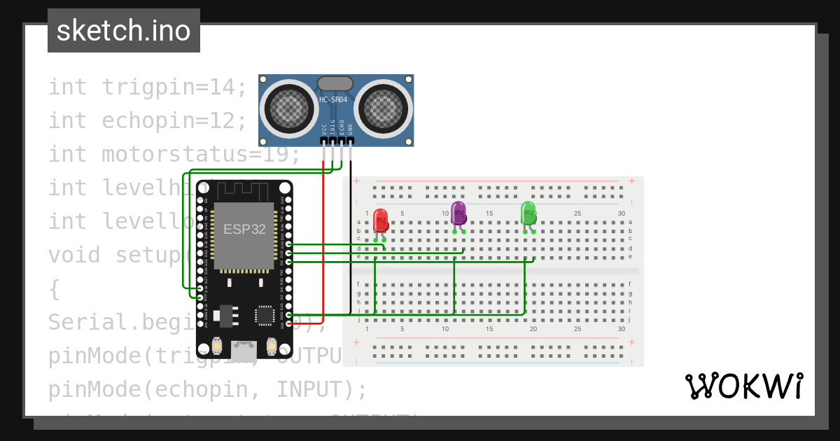 Exp7 Wokwi Esp32 Stm32 Arduino Simulator