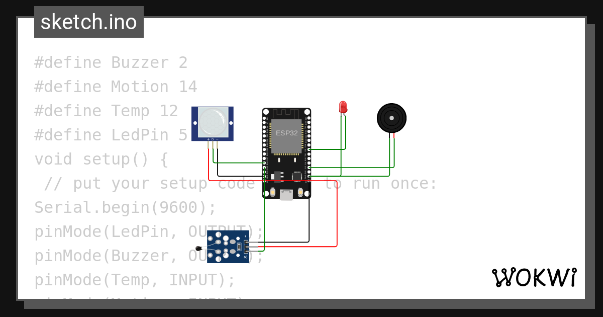Assignment 1bala Wokwi Esp32 Stm32 Arduino Simulator