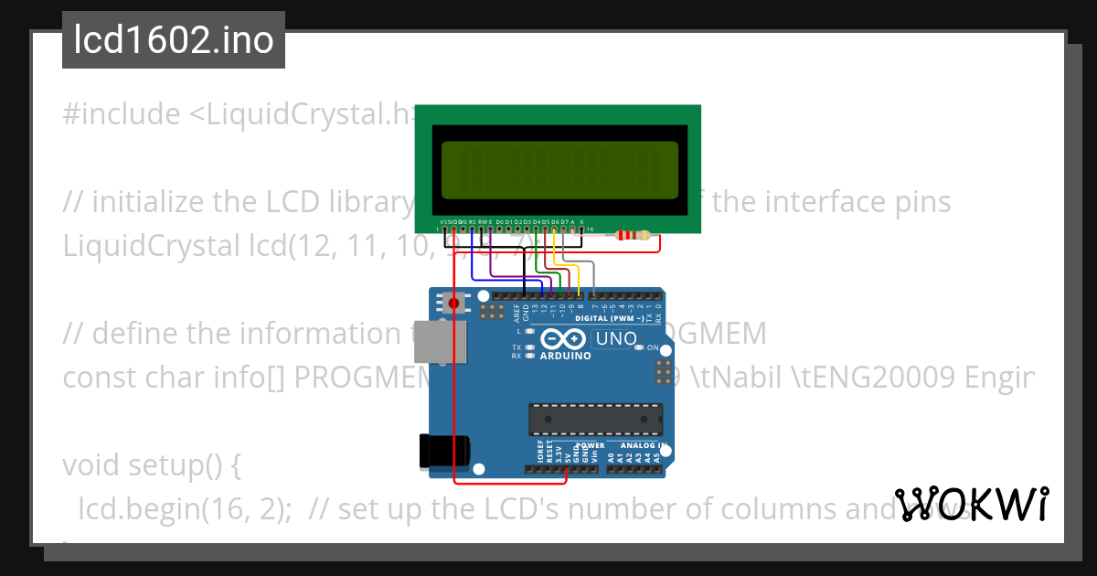 Lab 5 Pass And Pass Plus Wokwi Esp32 Stm32 Arduino Simulator 3873