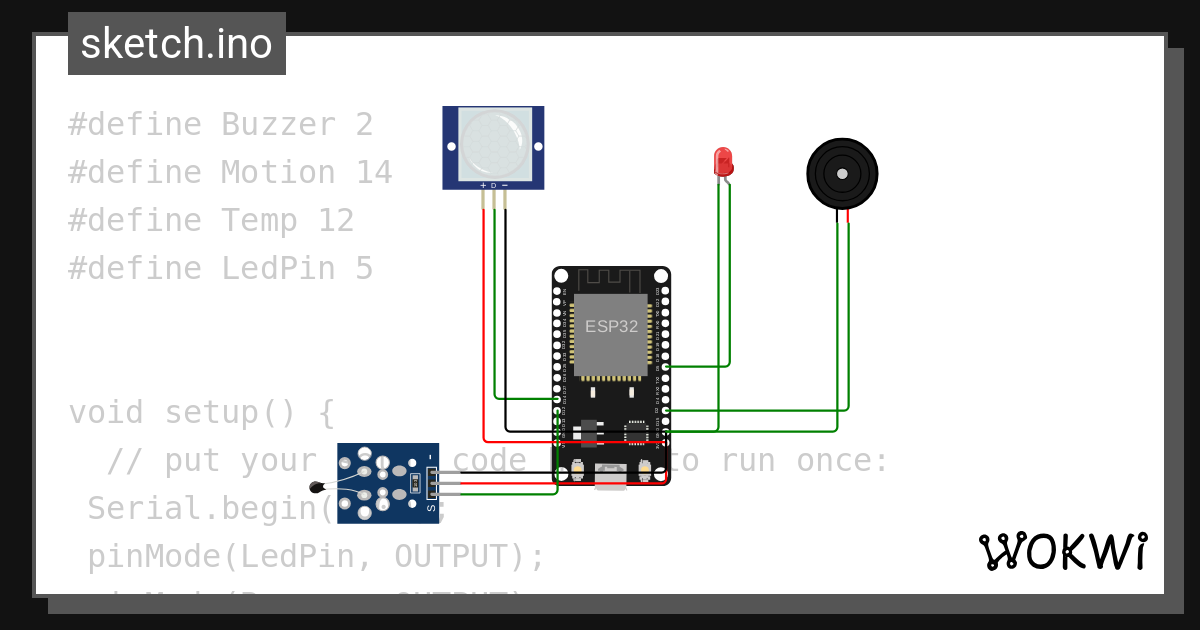 Assignment 1 Aswin Wokwi Esp32 Stm32 Arduino Simulator