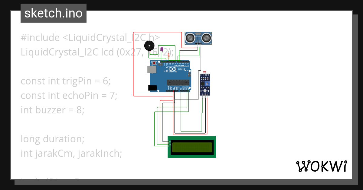 Manikandan - Wokwi ESP32, STM32, Arduino Simulator