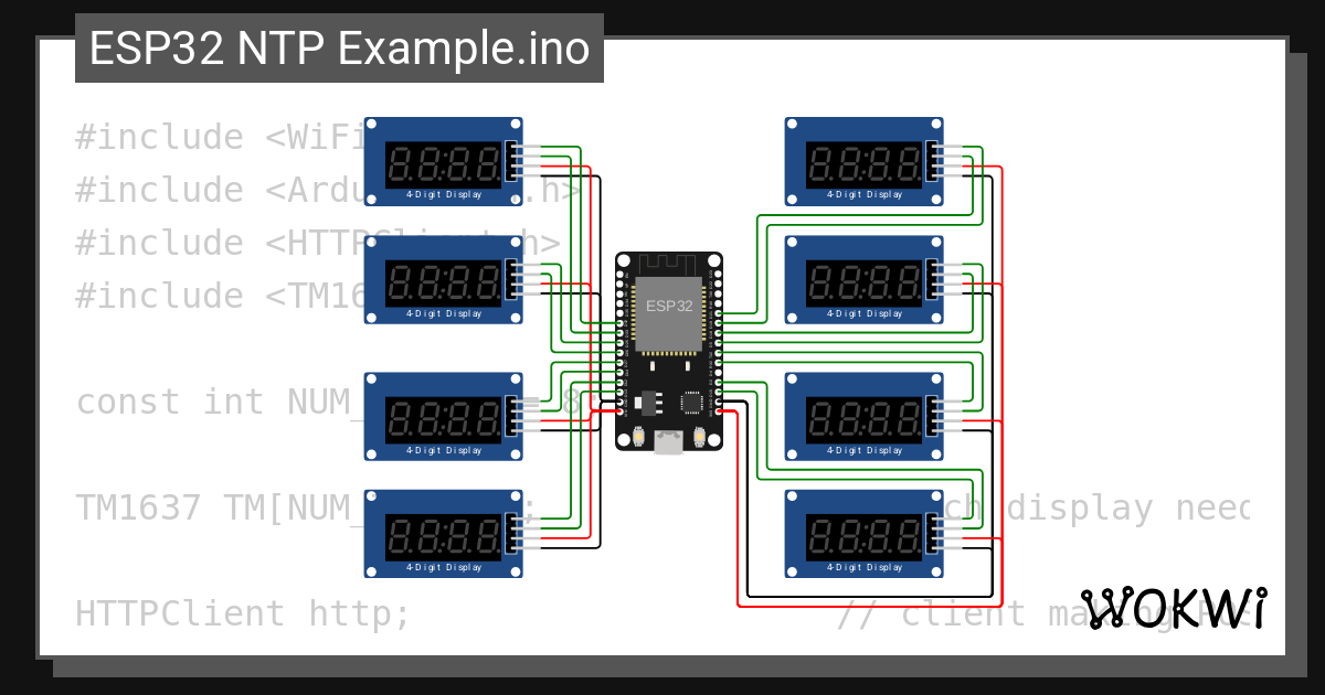 Esaprojectesp32final Wokwi Esp32 Stm32 Arduino Simulator