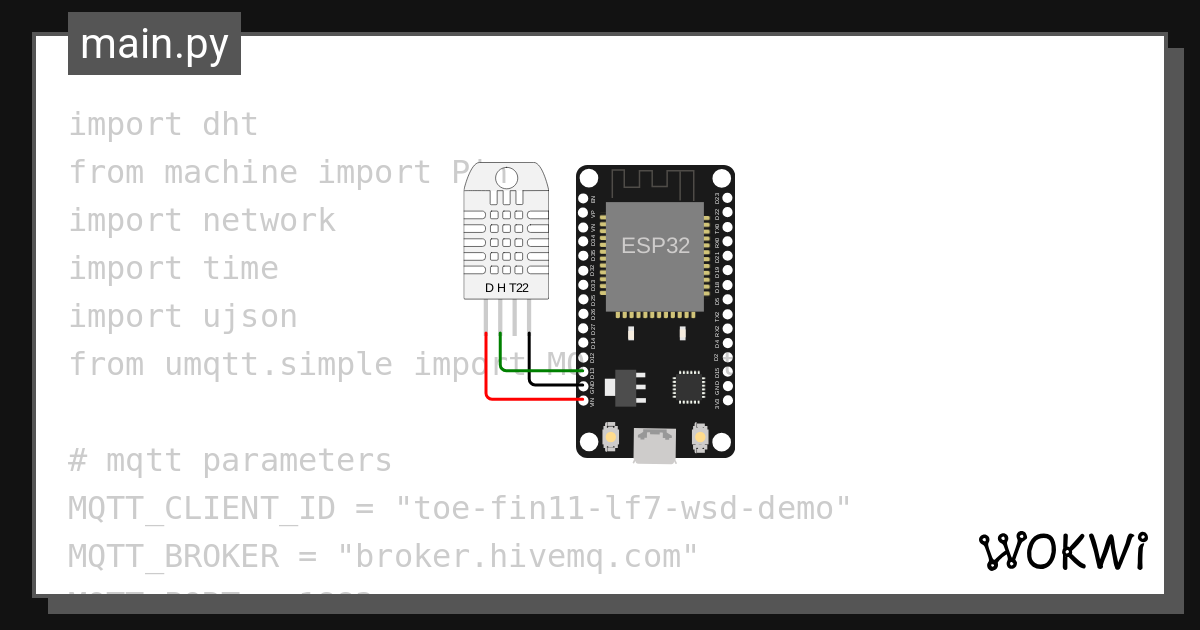 Fin11toeweatherd Wokwi Esp32 Stm32 Arduino Simulator 0475