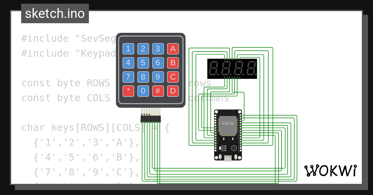 Blm Kelar Wokwi Esp32 Stm32 Arduino Simulator