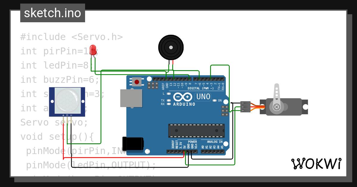 Smart Ho Wokwi Esp32 Stm32 Arduino Simulator 6625